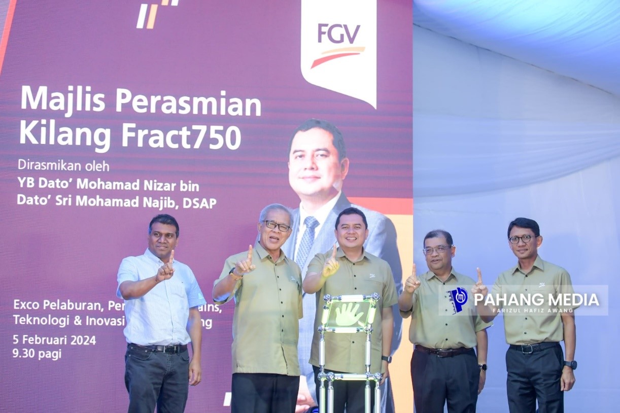 Portal Rasmi Kerajaan Negeri Pahang