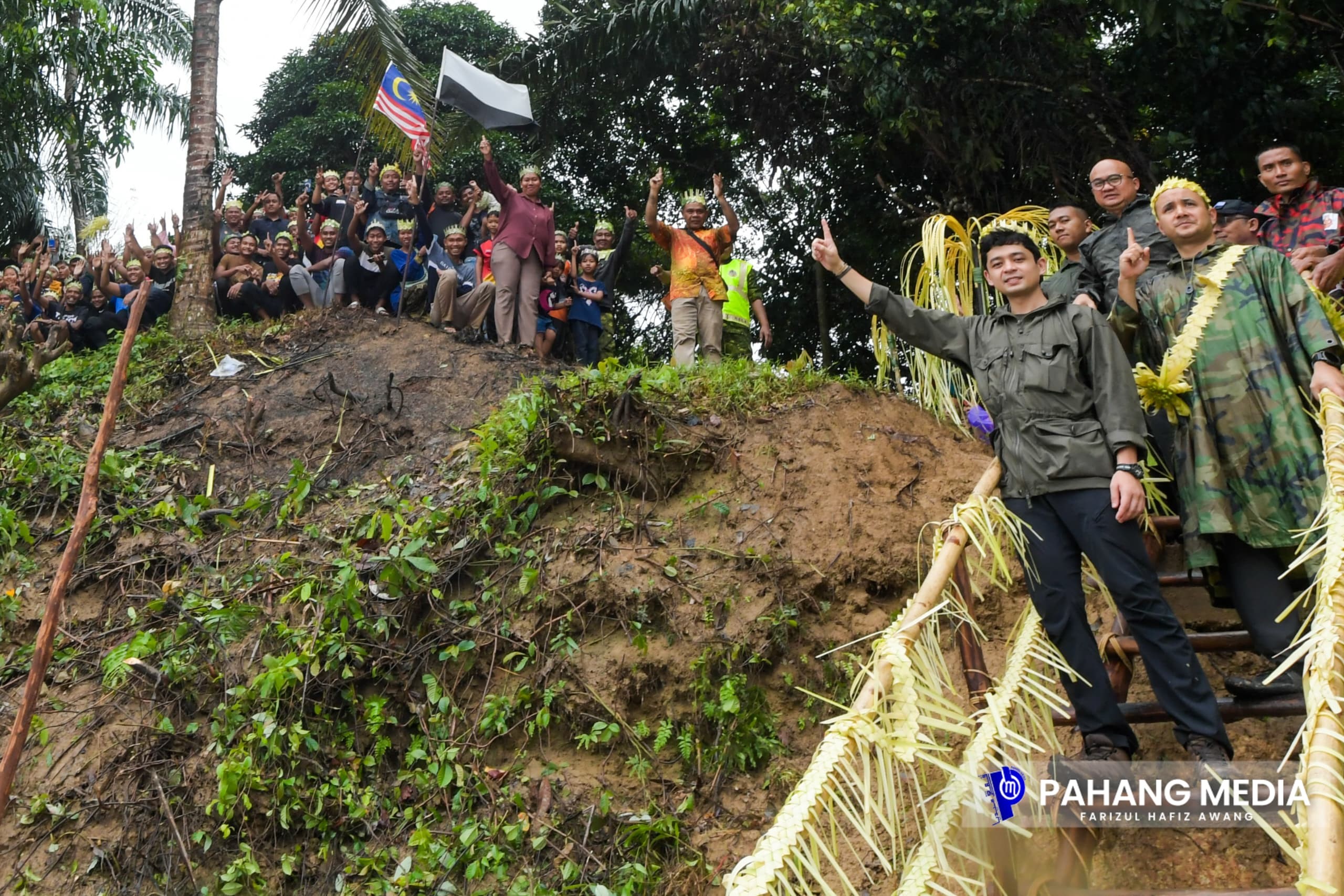 Portal Rasmi Kerajaan Negeri Pahang
