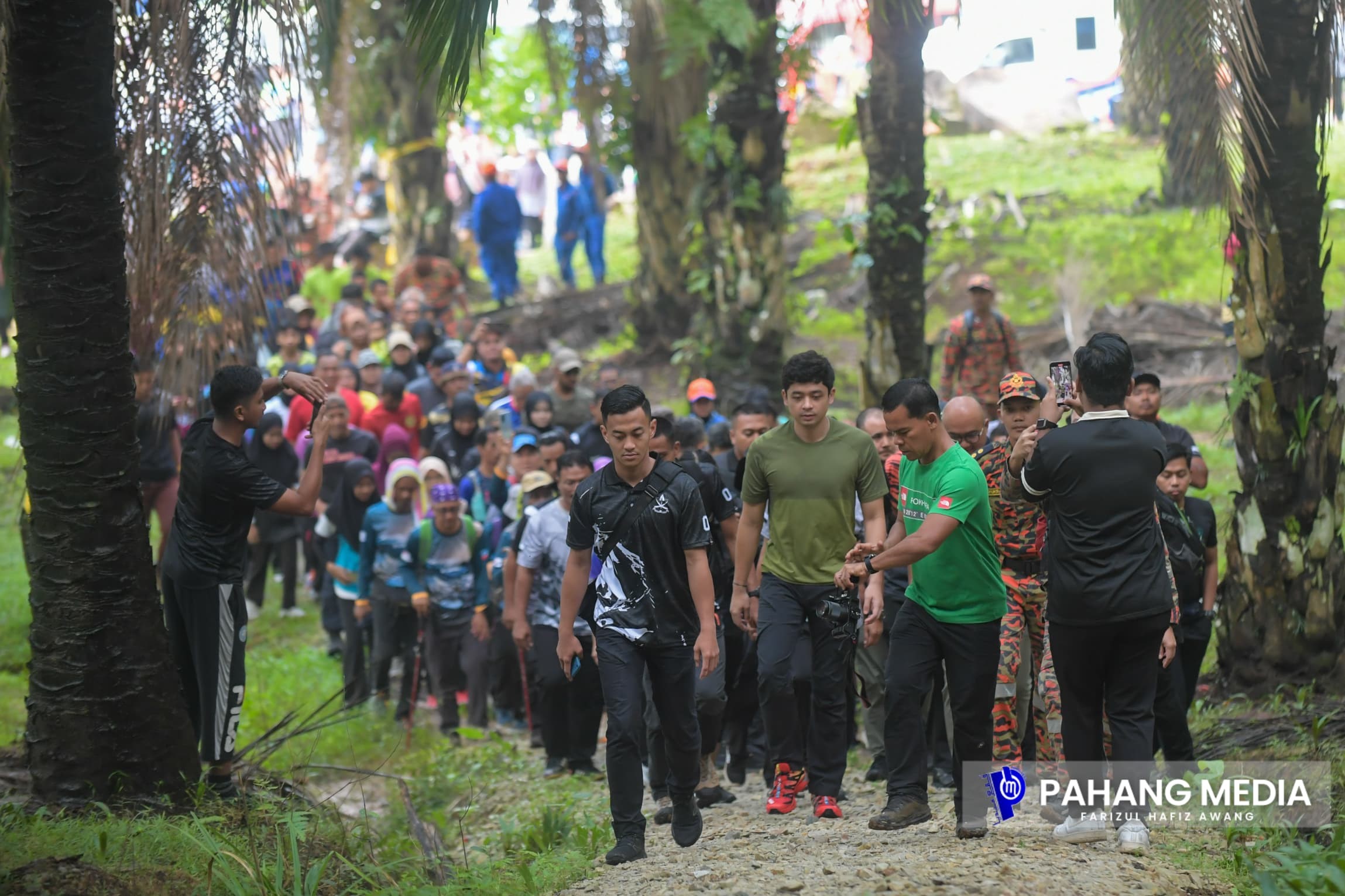 Portal Rasmi Kerajaan Negeri Pahang