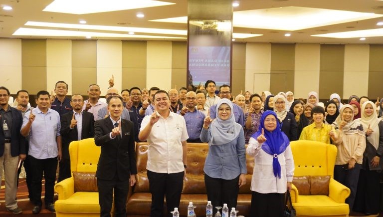 Portal Rasmi Kerajaan Negeri Pahang