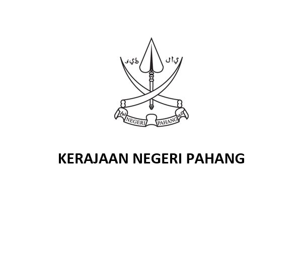 Portal Rasmi Kerajaan Negeri Pahang