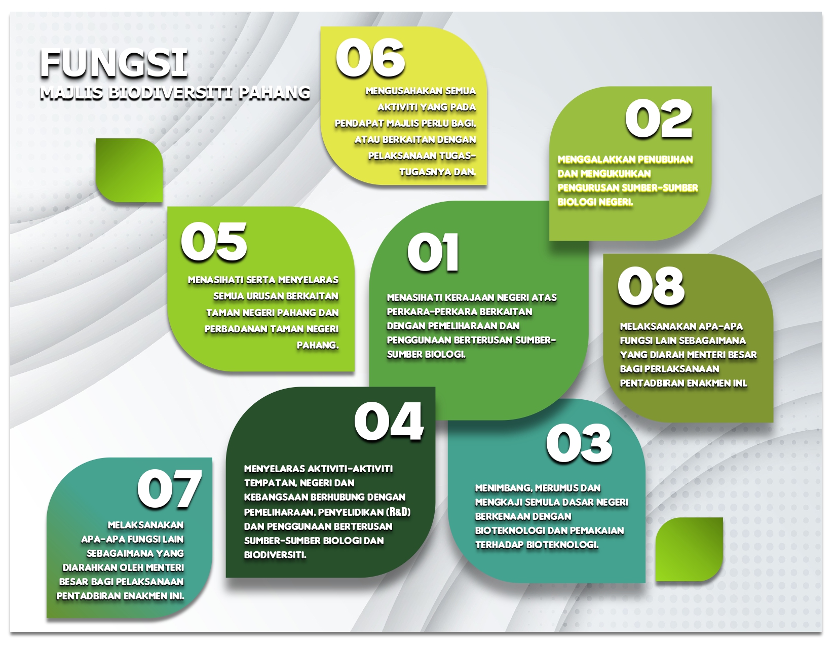 Portal Rasmi Kerajaan Negeri Pahang